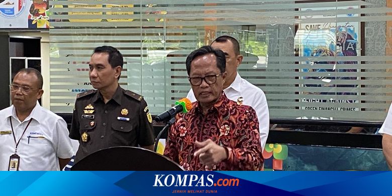 Satgas TPPU Akan Undang Bareskrim hingga DJP, Dalami Dugaan TPPU Emas ...