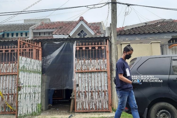 4 Fakta Terbaru Satu Keluarga Tewas di Kalideres