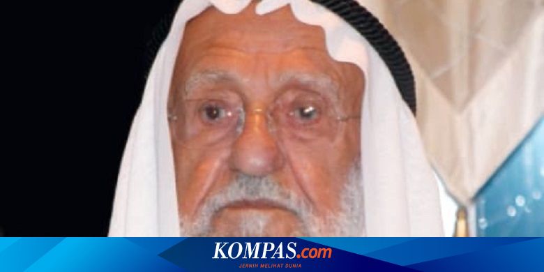 Pendiri Bank Islam Dunia Pertama Wafat di Usia 97 Tahun