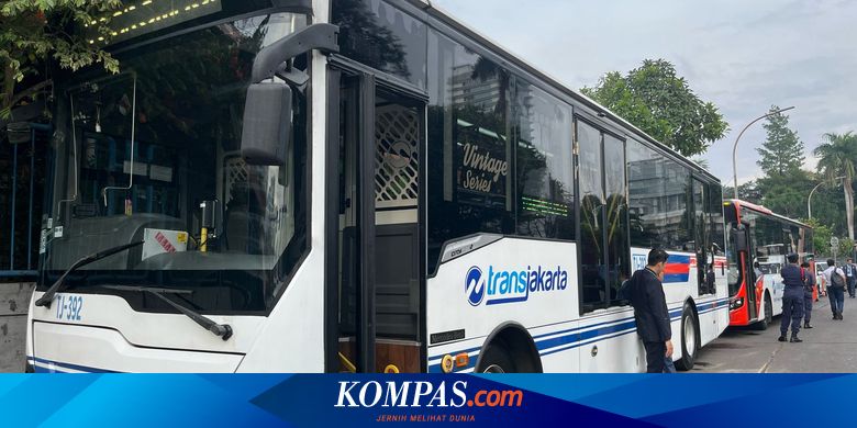Transjabodetabek Blok M-Alam Sutera Bakal Diresmikan 24 April 2025