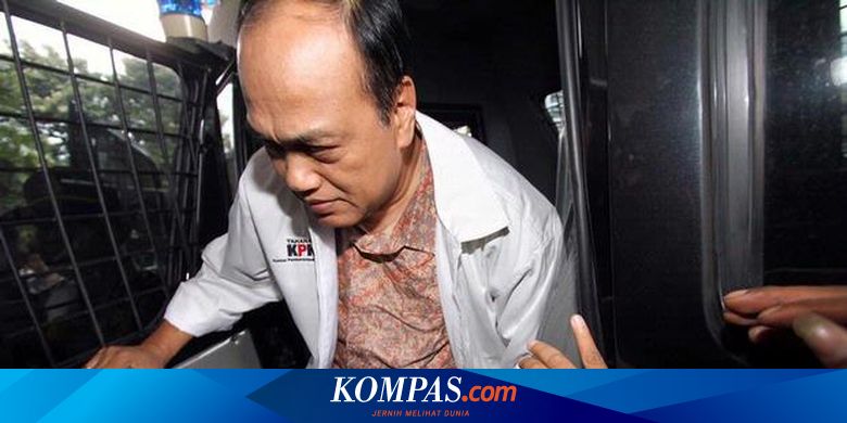 Irjen Djoko Susilo Jadi Tersangka Pencucian Uang