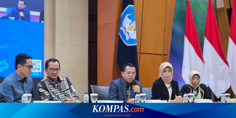 Aturan Baru SNPMB 2024: Lolos SNBP Tak Boleh Daftar SNBT dan Jalur Mandiri PTN