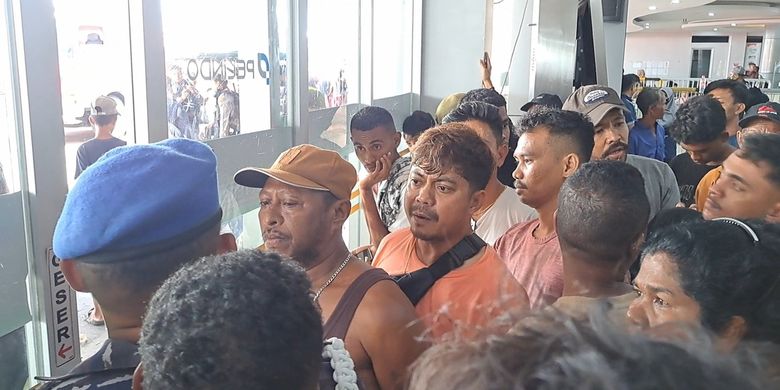 Berita Harian Korban Kebakaran Km Umsini Di Makassar Terbaru Hari Ini ... Berita Harian Korban Kebakaran Km Umsini Di Makassar Terbaru Hari Ini ...