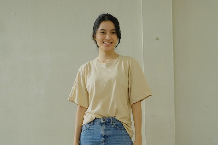 Sarah Felicia Ungkap Alasan Terima Peran Jadi Sugar Baby