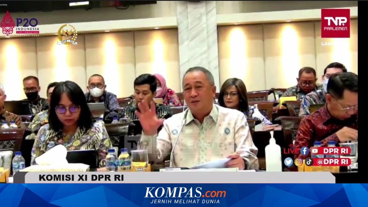 Fokuskan Bank Mayora Jadi Bank Digital Khusus UMKM, BNI Akan Tawarkan ...