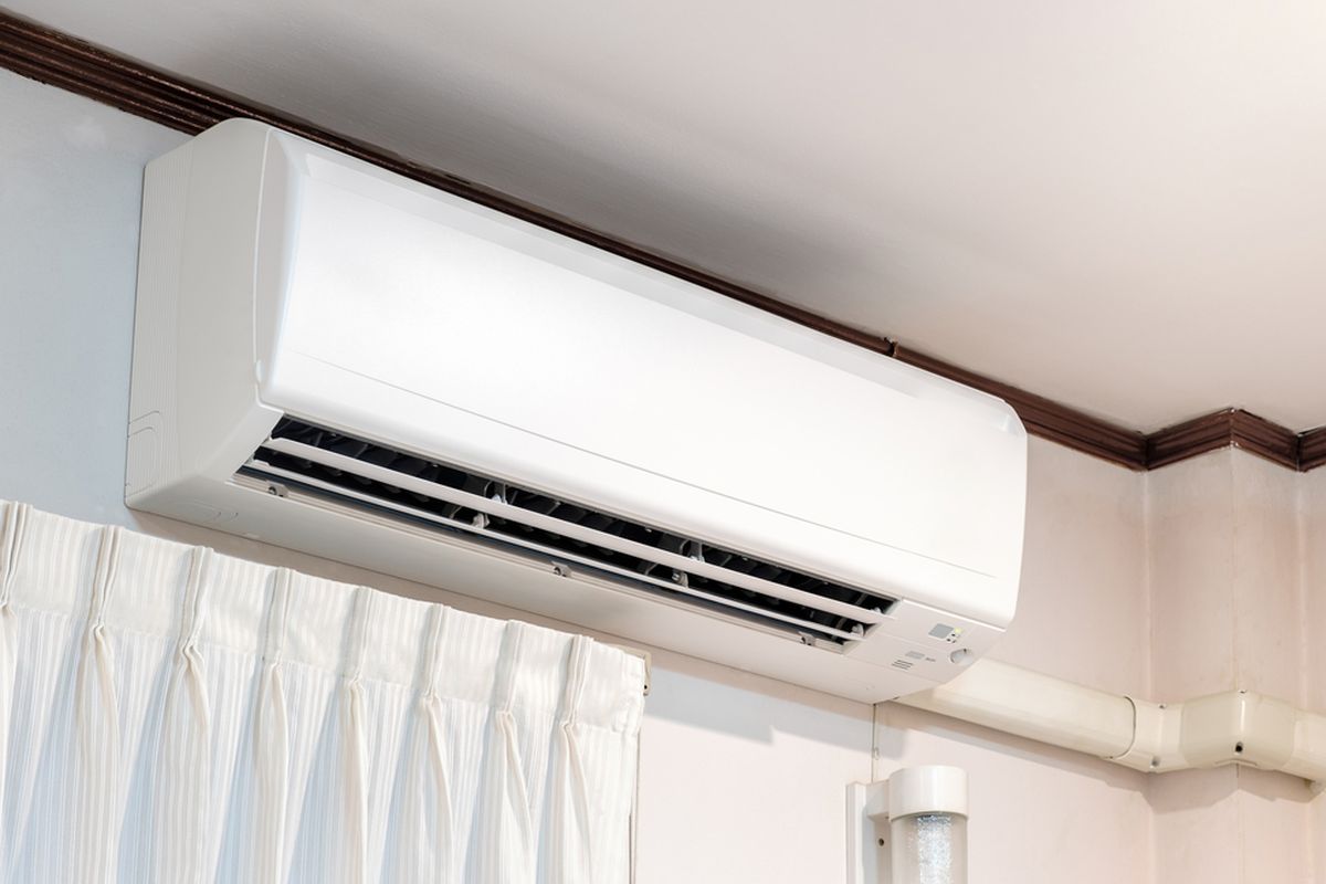Apa Itu AC Inverter, Plus Minus, dan Cara Kerjanya?