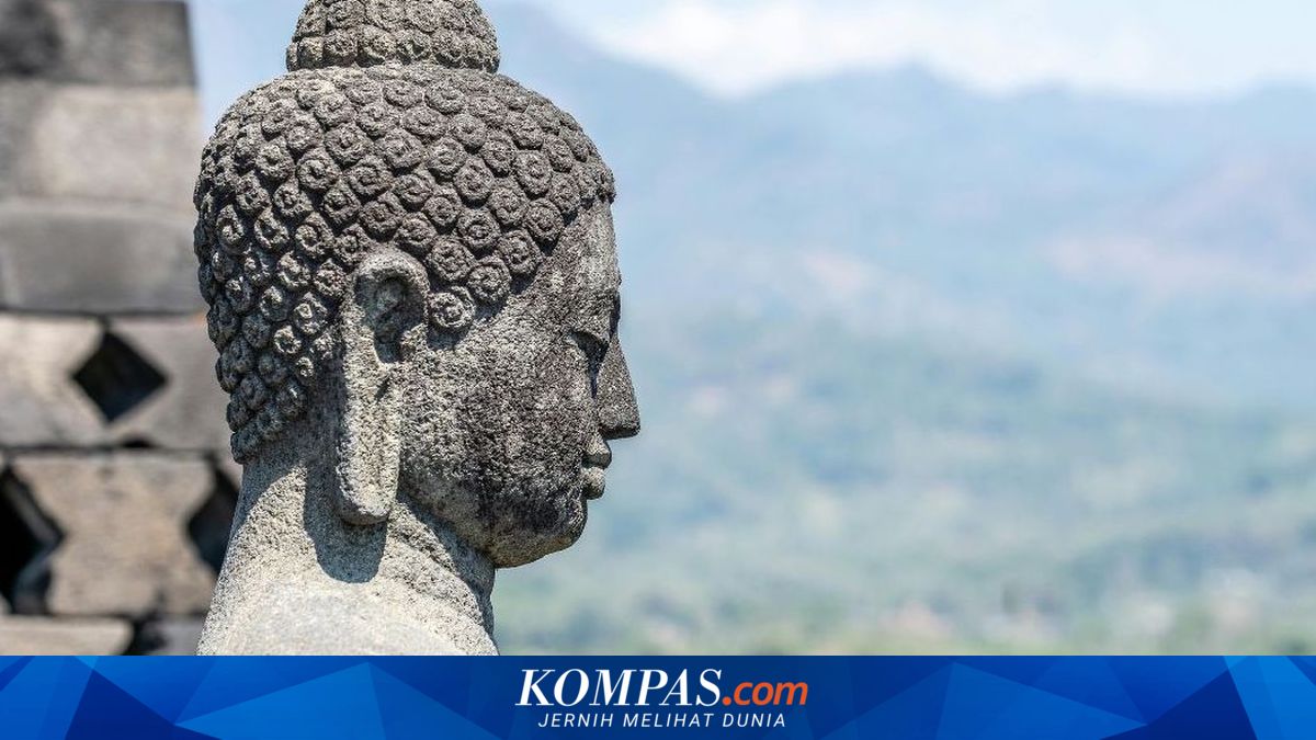 Asal-usul Hari Raya Waisak yang Akan Diperingati Tanggal 12 Mei 2025