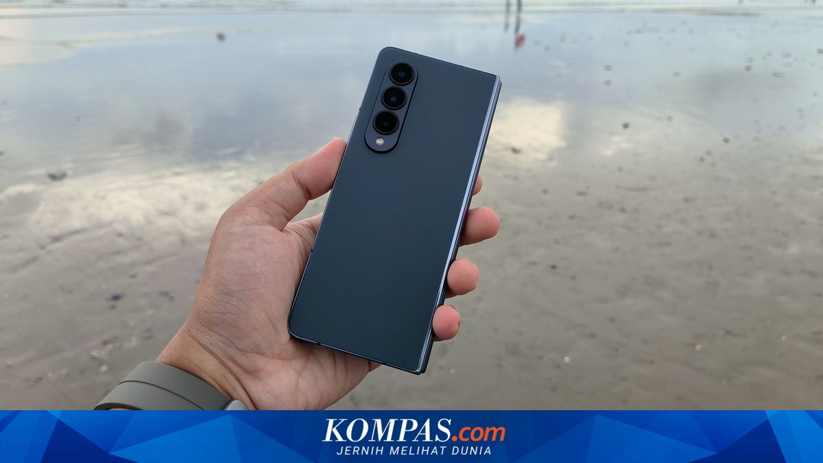 Samsung Rilis Camera Assistant, Bisa Mengambil Foto Lebih Tajam dan ...