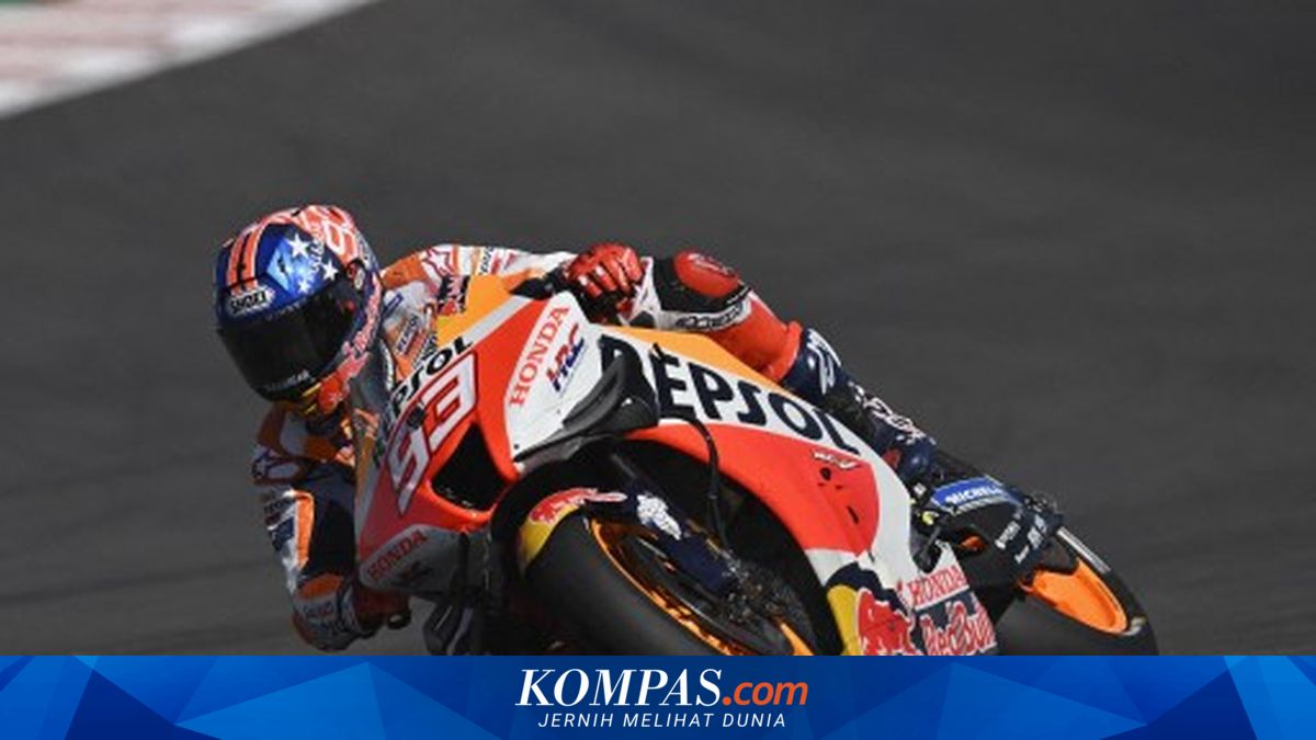 Red Bull Resmi Hilang dari Daftar Sponsor Honda MotoGP