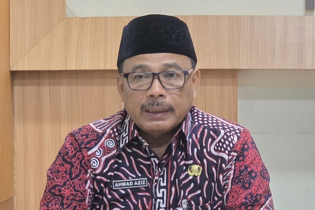 178 Perusahaan dan Instansi Dilaporkan ke Posko Aduan THR Disnakertrans ...