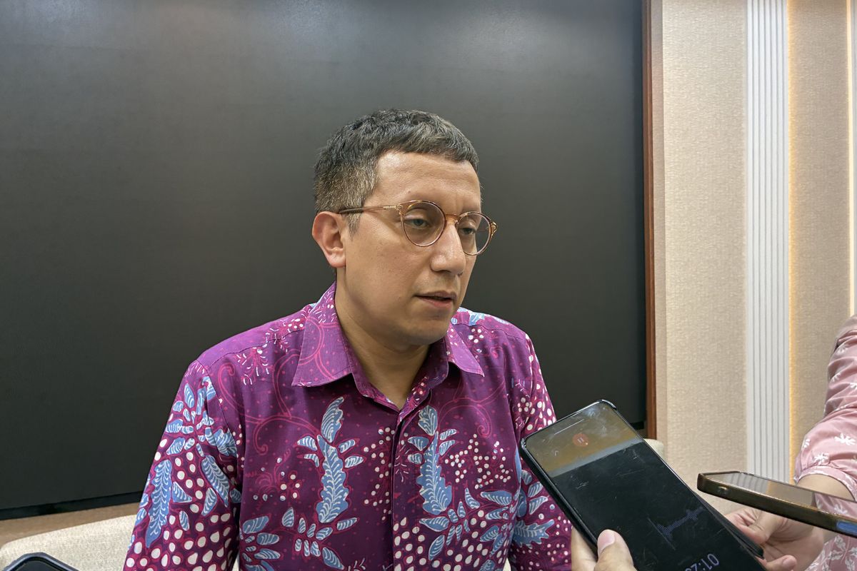 Uni Eropa Desak ASEAN Hindari Minyak Rusia, Kemenlu: Kita Kerja Sama ...