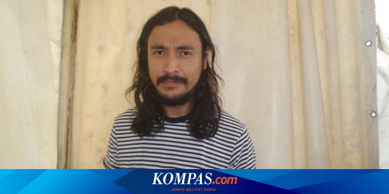 Ello Pakai Ganja sejak Mahasiswa