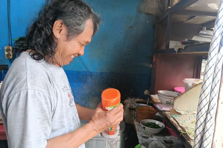 Berita Terkini Harian Hasno Terbaru Hari Ini - Kompas.com