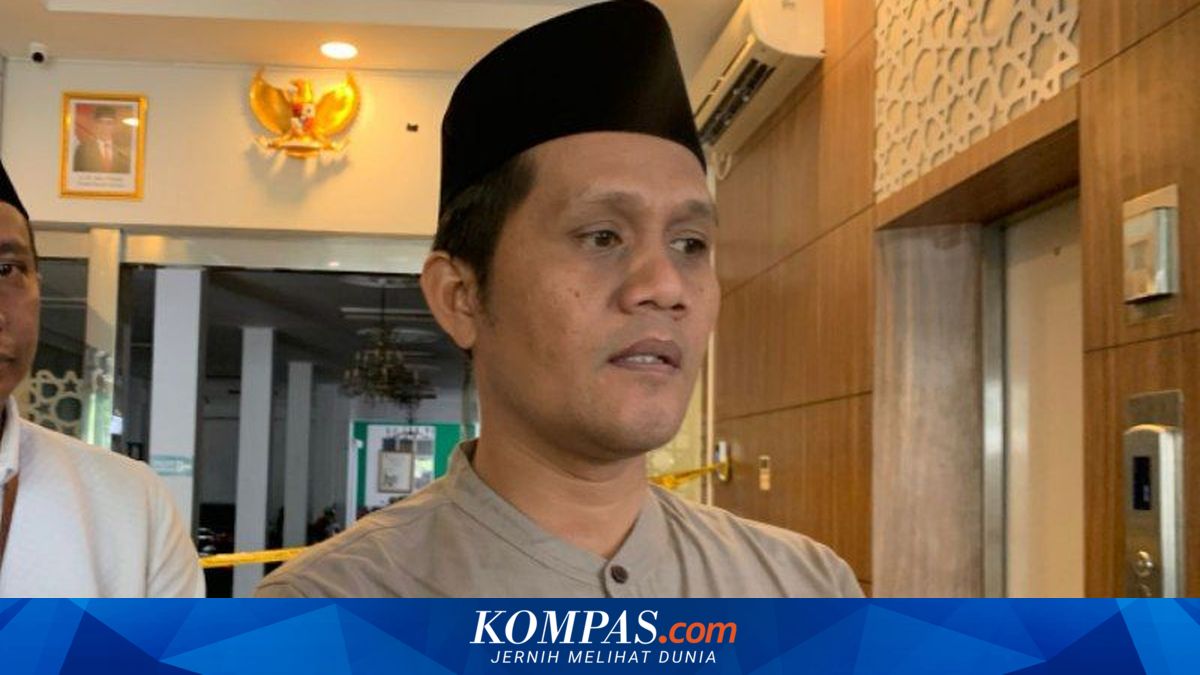 MUI Desak Aparat Usut Tuntas Ledakan di SMAN 72 Jakarta