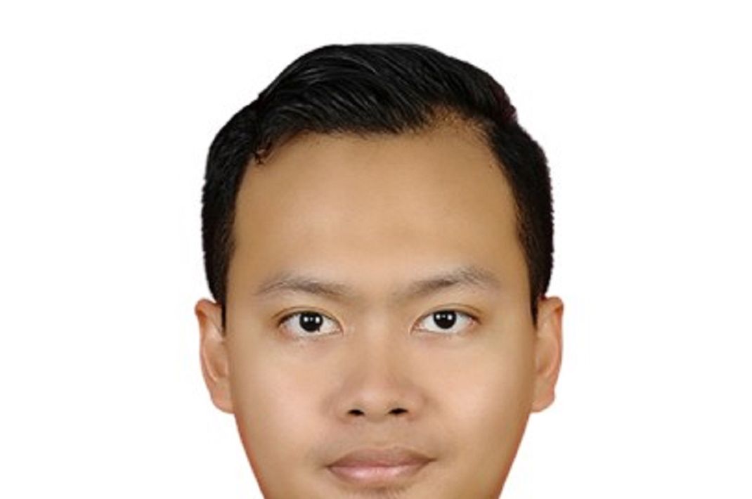 Kolom Syaiful Rizal - Kompas.com