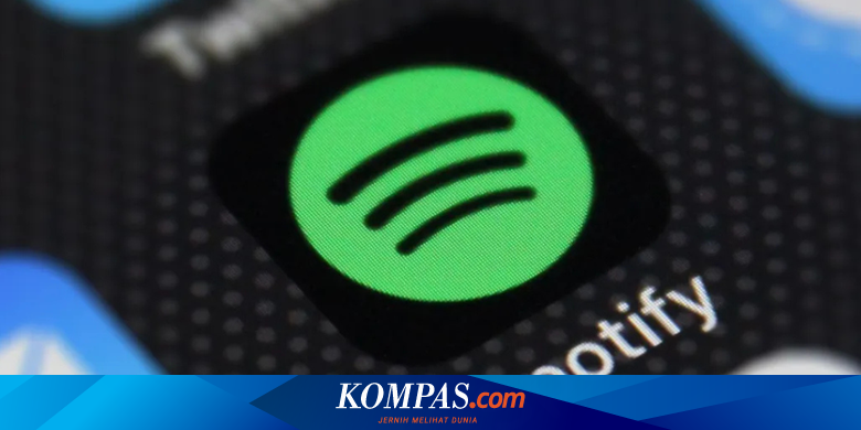 Harga Langganan Spotify Terbaru di Indonesia, mulai Rp 39 Ribuan