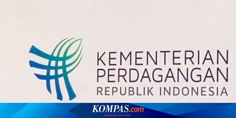 Berita Harian Makna-logo-baru-kementerian-perdagangan Terbaru Hari Ini ...