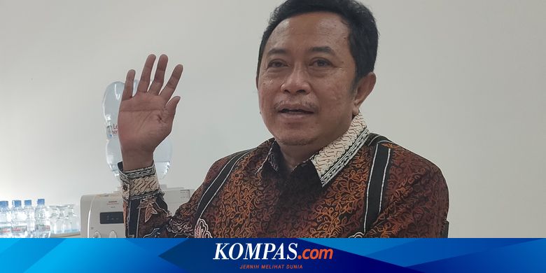 Bondowoso Republik Kopi "Reborn" di Tangan Bupati Abdul Hamid Wahid