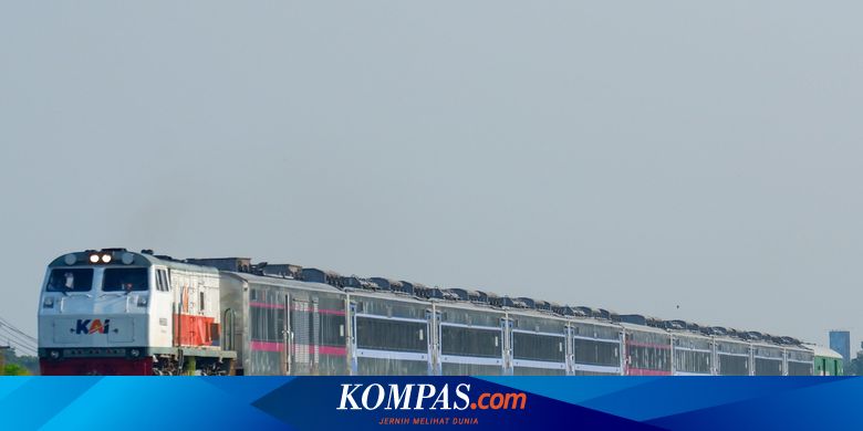 3 Jalur Kereta Api Terindah di Indonesia, Mana yang Pernah Kamu Coba?