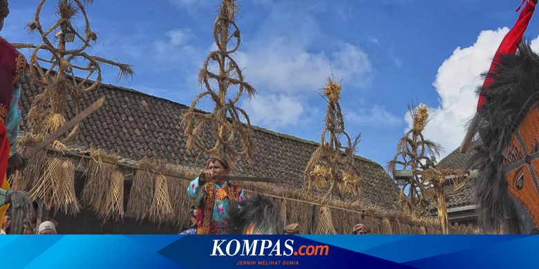Apa itu Jathilan, Asal-usul, Gerakan, dan Properti