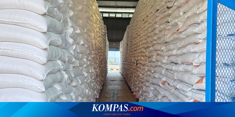 1,3 Juta Ton Beras SPHP Mulai Disalurkan Akhir Juni Ini, Bisa Beli lewat Kopdes Merah Putih