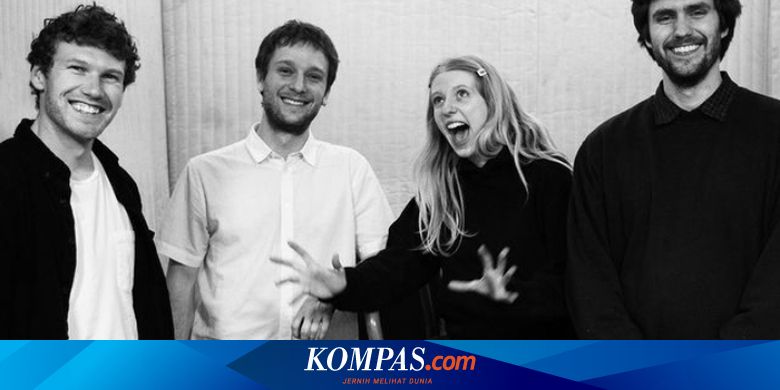 Lirik dan Chord Lagu Broadview dari Slow Pulp