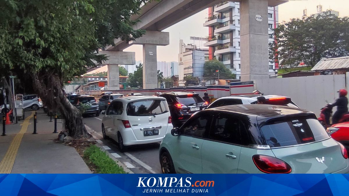 Labschool Rawamangun Imbau Orangtua Naik Transportasi Umum Antar ...
