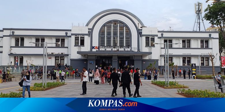 10 Tempat Jalan-Jalan di Jakarta yang Seru dan Murah Meriah