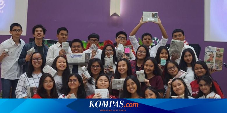 Bagaimana Rasanya Menjadi Berbeda?