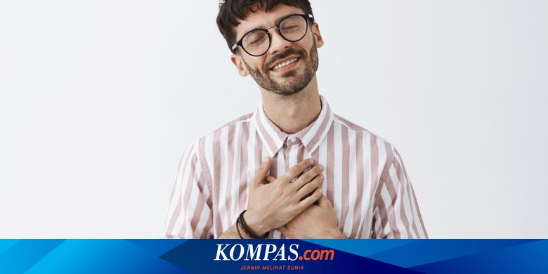 6 Cara Menjaga Kesehatan Mental agar Pikiran Tetap Positif