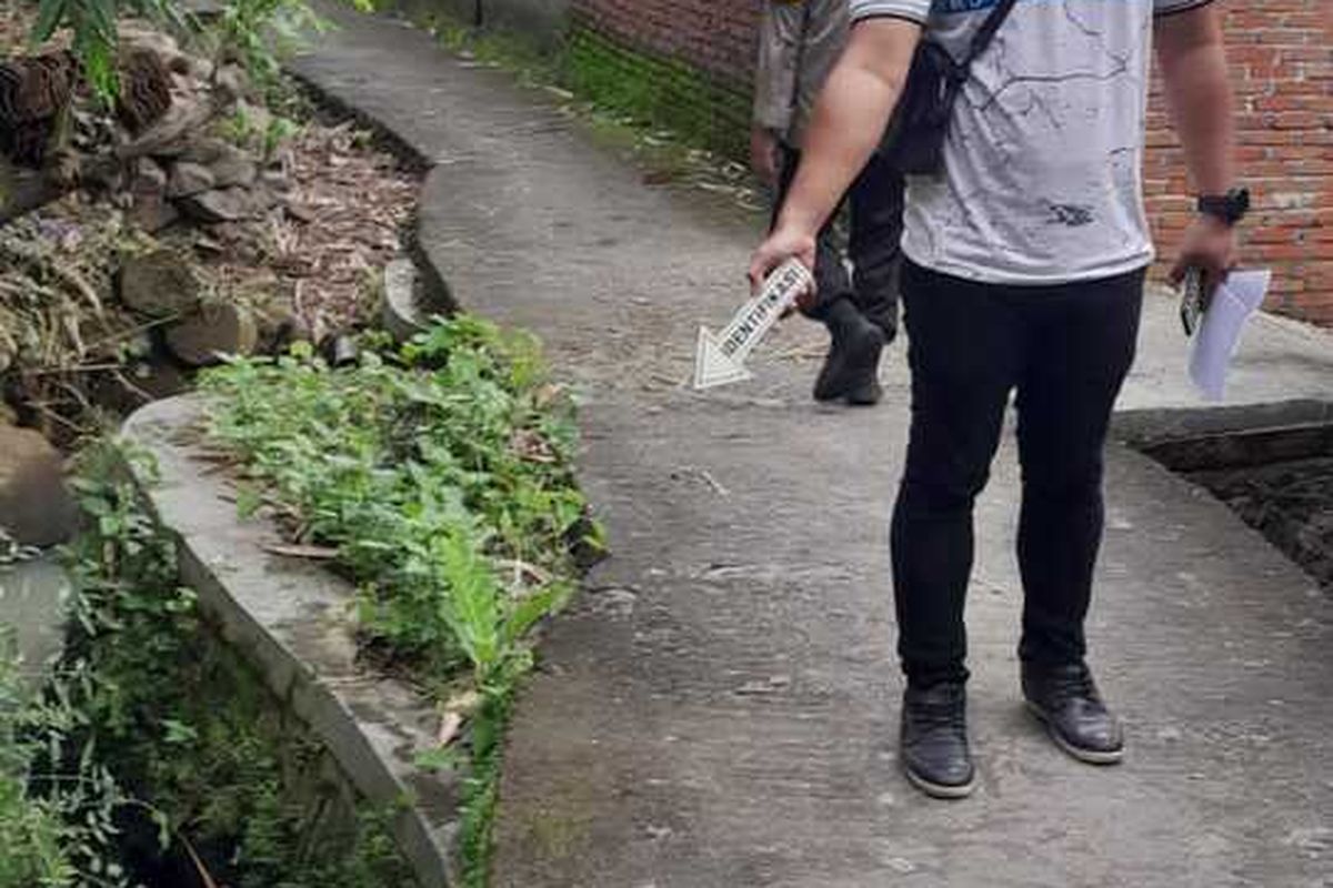 Bocah Asal Lombok Timur Ditemukan Tewas di Saluran Irigasi, Begini ...