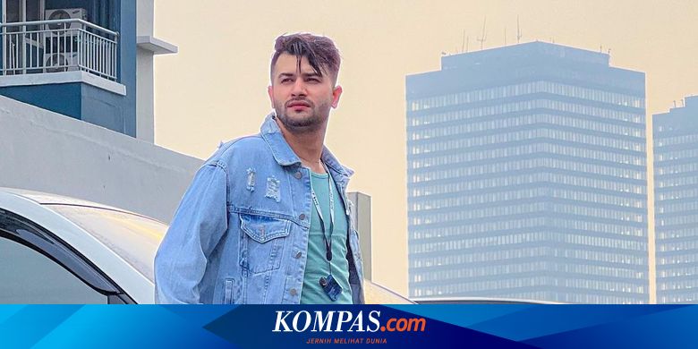Berita Harian Profil Dan Biodata Akash Elahi Terbaru Hari Ini - Kompas.com