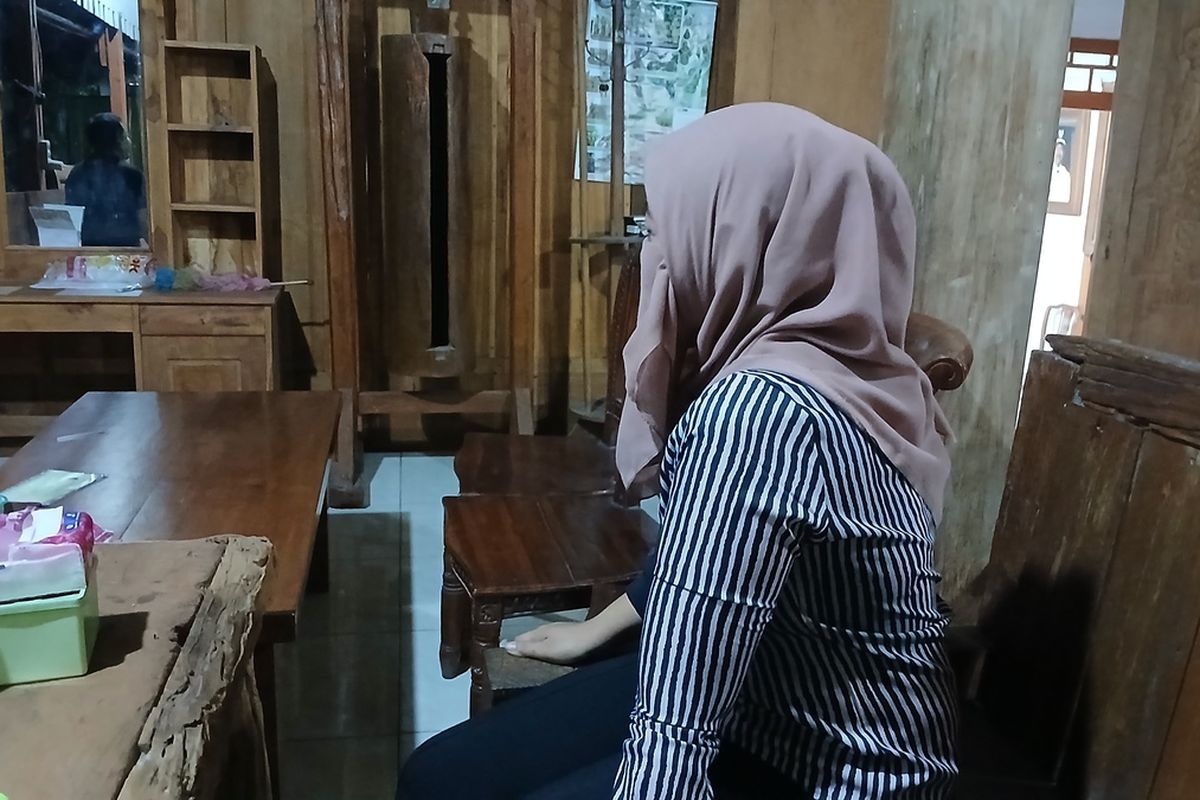 Setahun Jadi Duda, Pria di Tuban Tega Perkosa Anak Kandung Berulang Kali