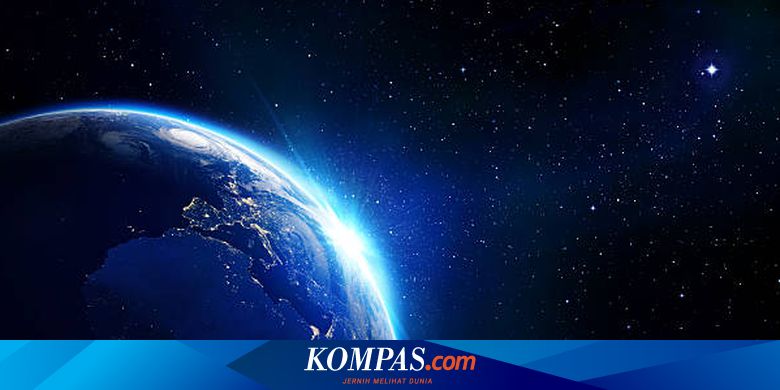NASA Akan Luncurkan Bintang Buatan ke Orbit Bumi pada 2029, Apa Tujuannya?