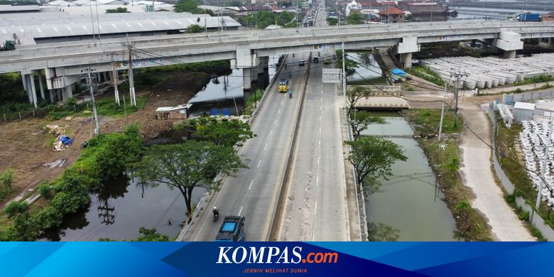 Jelang Nataru, Perbaikan Jalan Pantura Kendal Selesai, Jalan Sudah Mulus