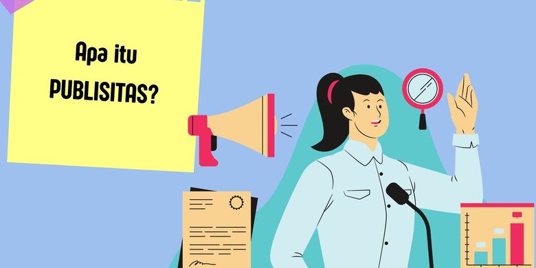 Berita Harian Apa-itu-publisitas Terbaru Hari Ini - Kompas.com
