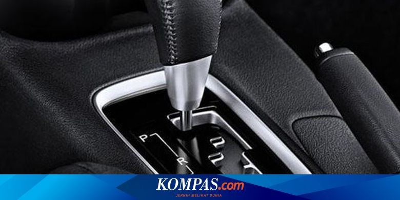 Pengguna Mobil Matik Wajib Lakukan Ini Agar Transmisi Awet