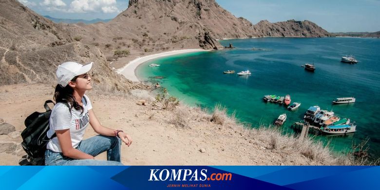 Berita Terkini Harian Tren Gaya Hidup Orang Indonesia 2024 Terbaru Hari Ini - Kompas.com