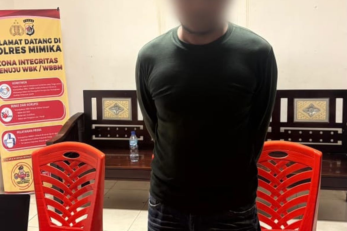 Terungkap, Pembobolan dan Pencurian Uang Tunai Rp 200 Juta di Rumah ...