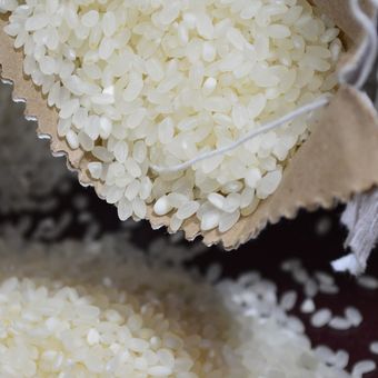 Foto : Simbol Kekayaan, Ini 8 Aturan Menyimpan Beras Menurut Feng Shui ...