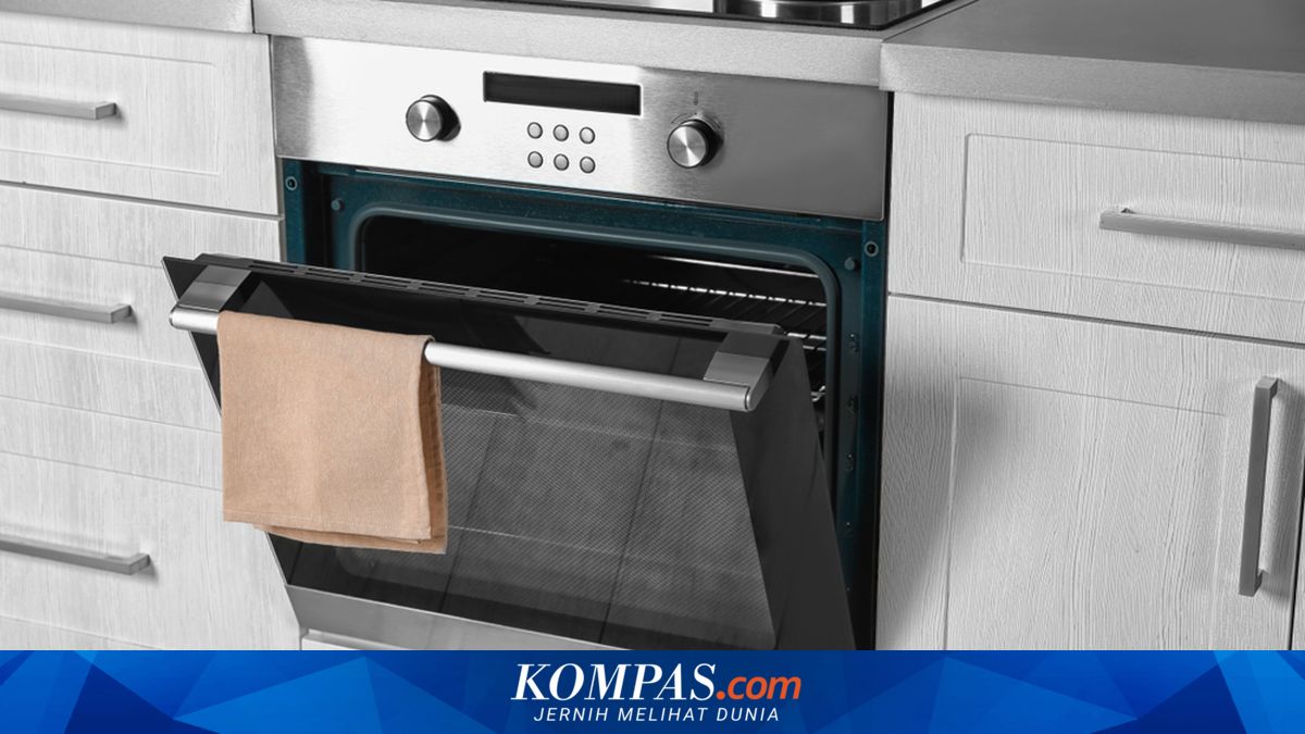 7 Penyebab Oven Tidak Memanas dan Cara Memperbaikinya