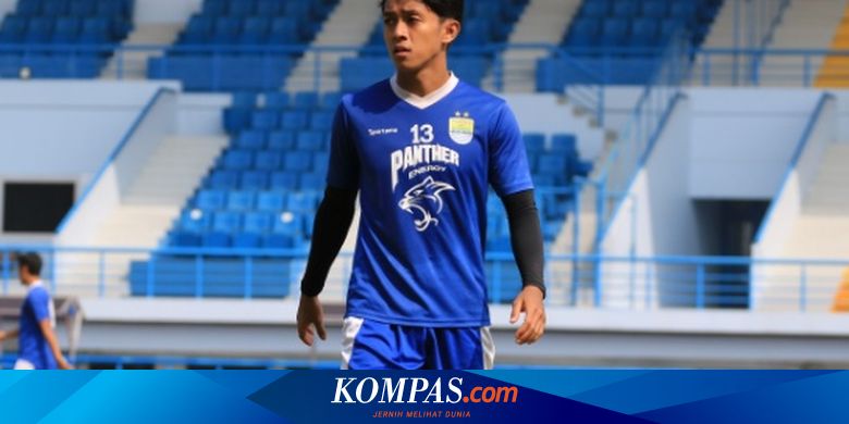 Febri Hariyadi Tetap Nikmati Ramadhan Meski dengan Suasana Berbeda