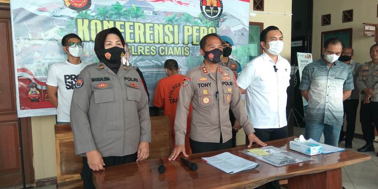 Berita Harian Sakit-hati-diputuskan Terbaru Hari Ini - Kompas.com Berita Harian Sakit-hati-diputuskan Terbaru Hari Ini - Kompas.com