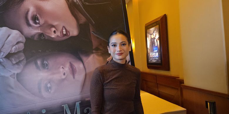 Acha Septriasa Ceritakan Perasaan Setelah Perceraian: dari Sedih hingga ...