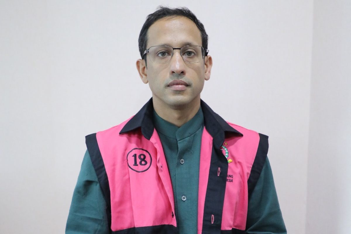 Kekayaan Nadiem Makarim Lebih dari Rp 600 Miliar, Ini Rinciannya