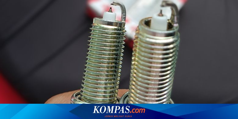 Alasan Kenapa Mengganti Busi Mobil Harus Satu Set