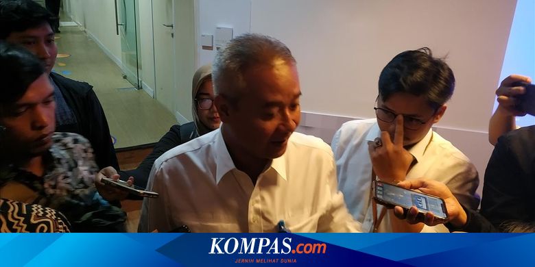 Berita Harian Wika-garap-proyek-di-afrika Terbaru Hari Ini - Kompas.com