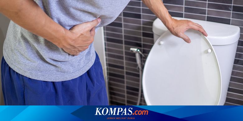 Apakah Tubuh Anda Sehat? Cek dari Frekuensi BAB dan Warna Feses