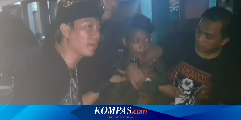 6 Fakta Pembunuhan Bos Ayam Goreng di Bekasi, Sempat Bawa Kabur Bayi, Pelaku Mengaku Sakit Hati ...