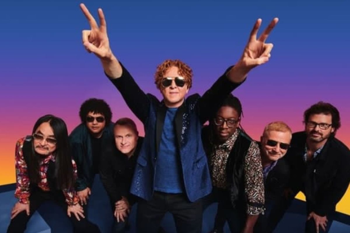 Lirik dan Chord Lagu It’s Only Love - Simply Red